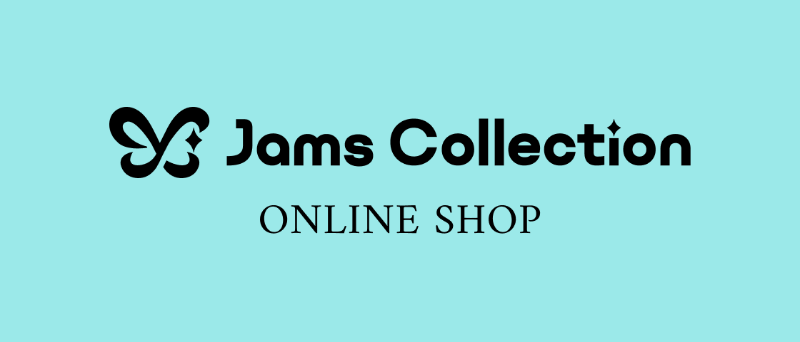 Jams Collection公式サイト